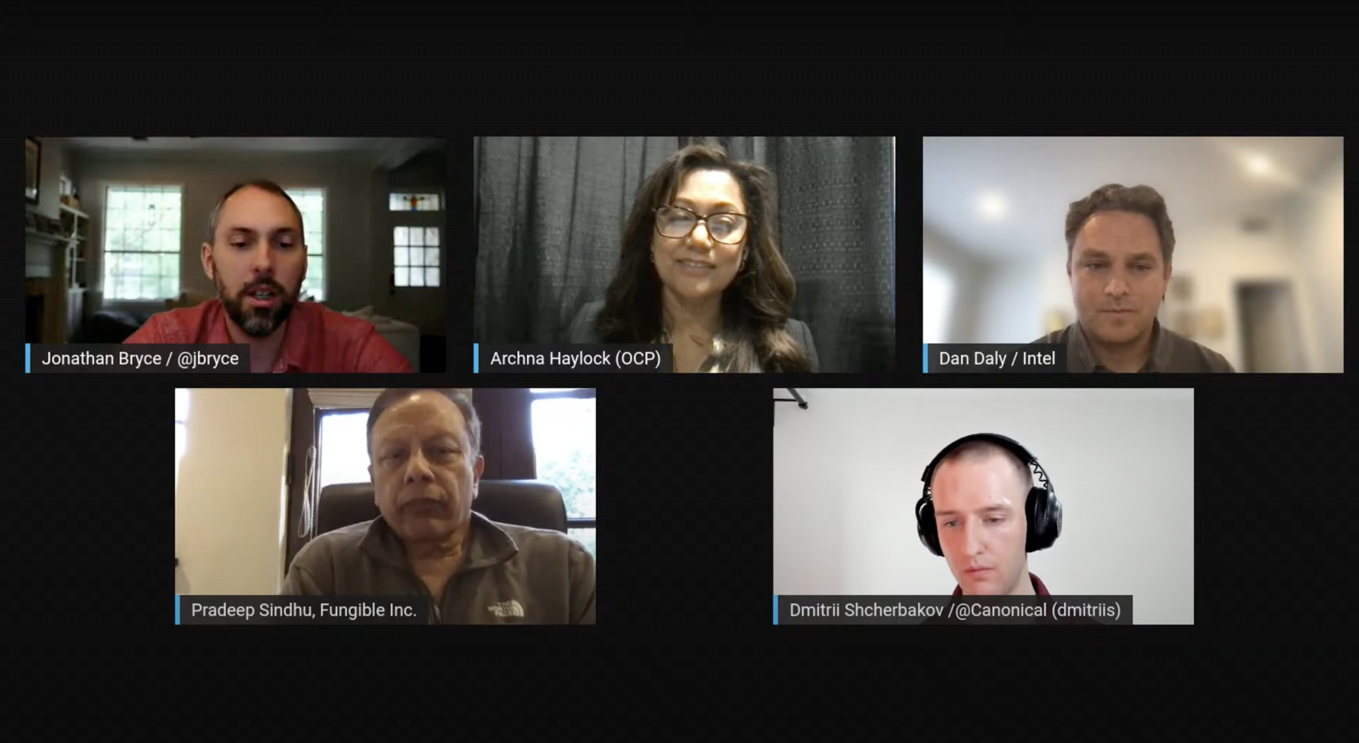 Composable Infrastructure and the Future of Data Centers | OpenInfra Live Recap - Superuser